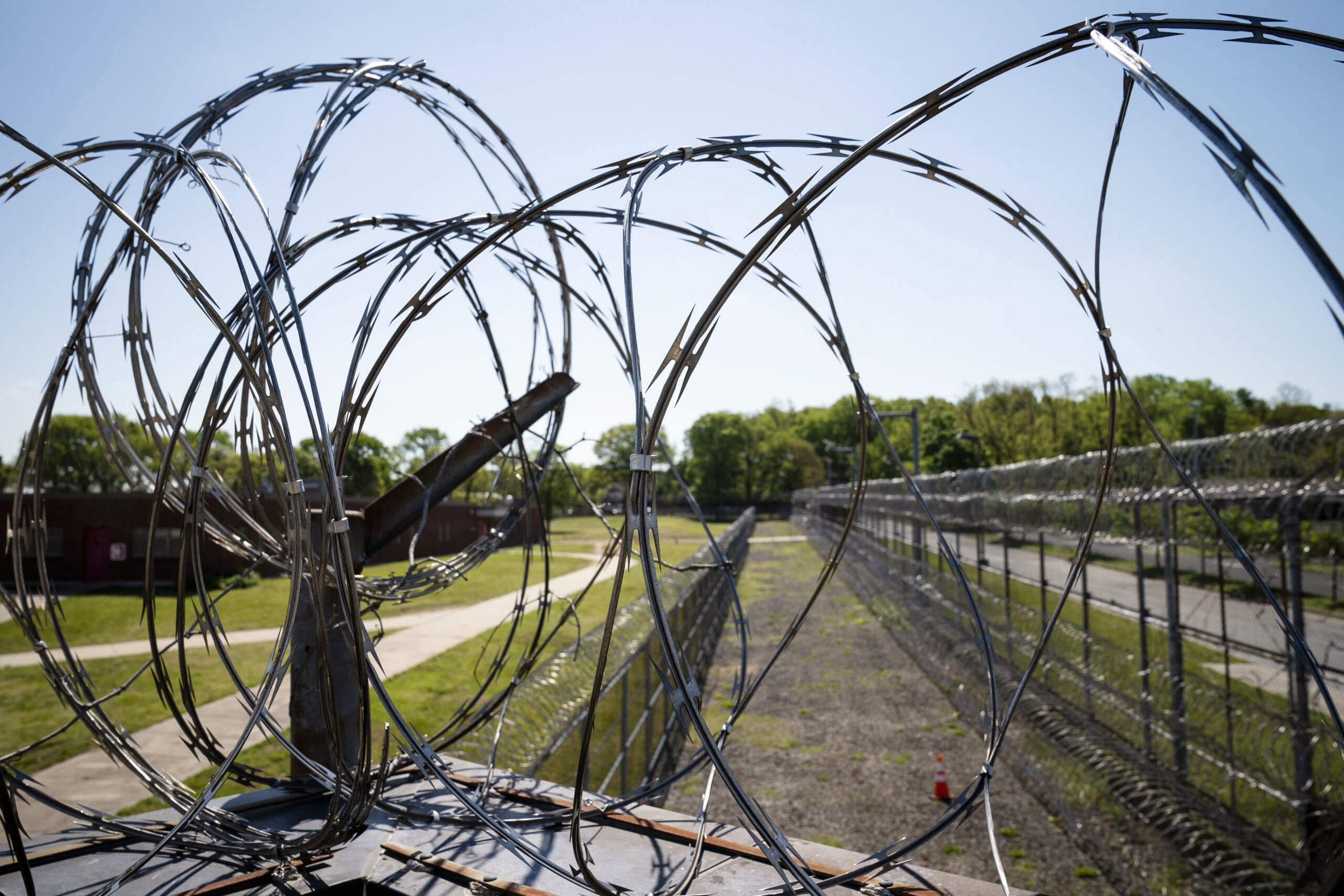 New York Flouts Prison Solitary Confinement Rules: Lawsuit | News ...